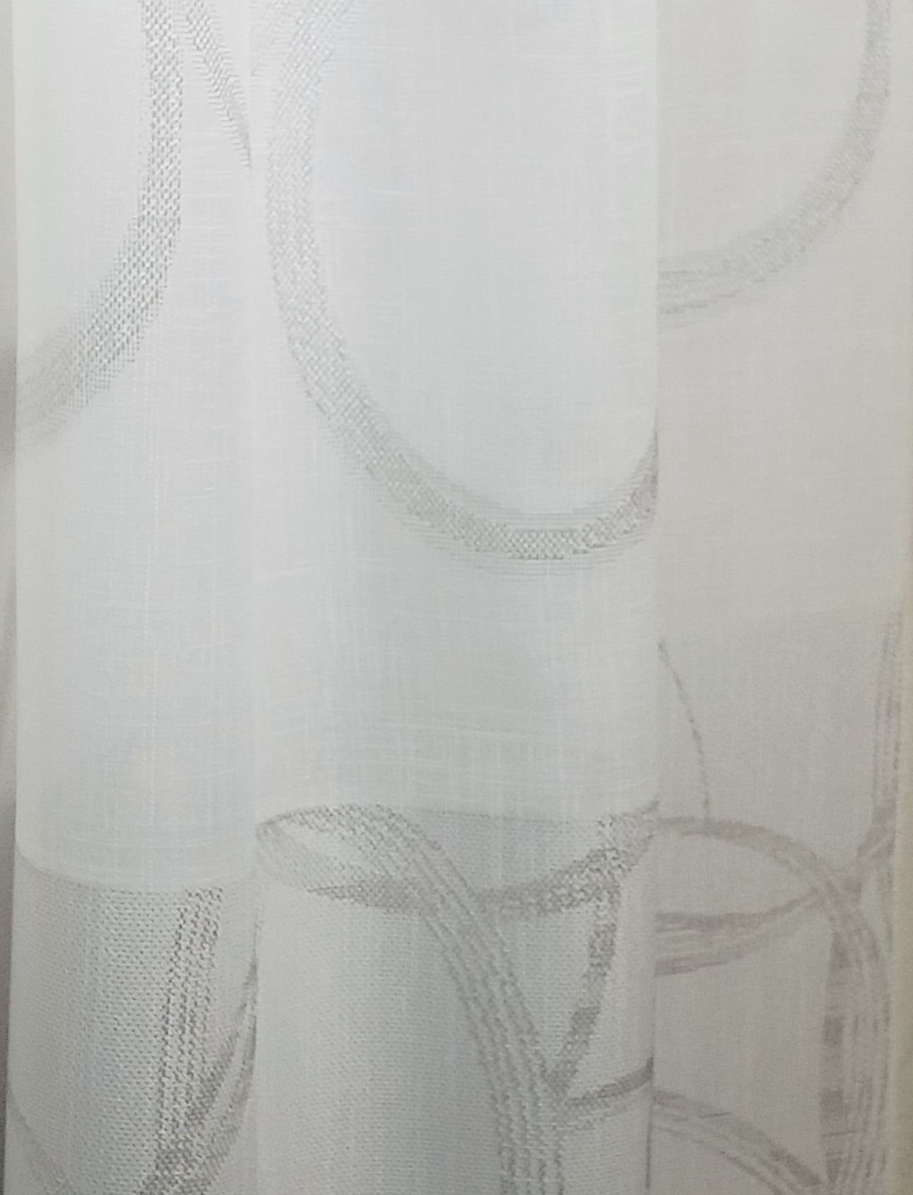 Visillo Modelo Melani c2 – Textil Hogar Micaela