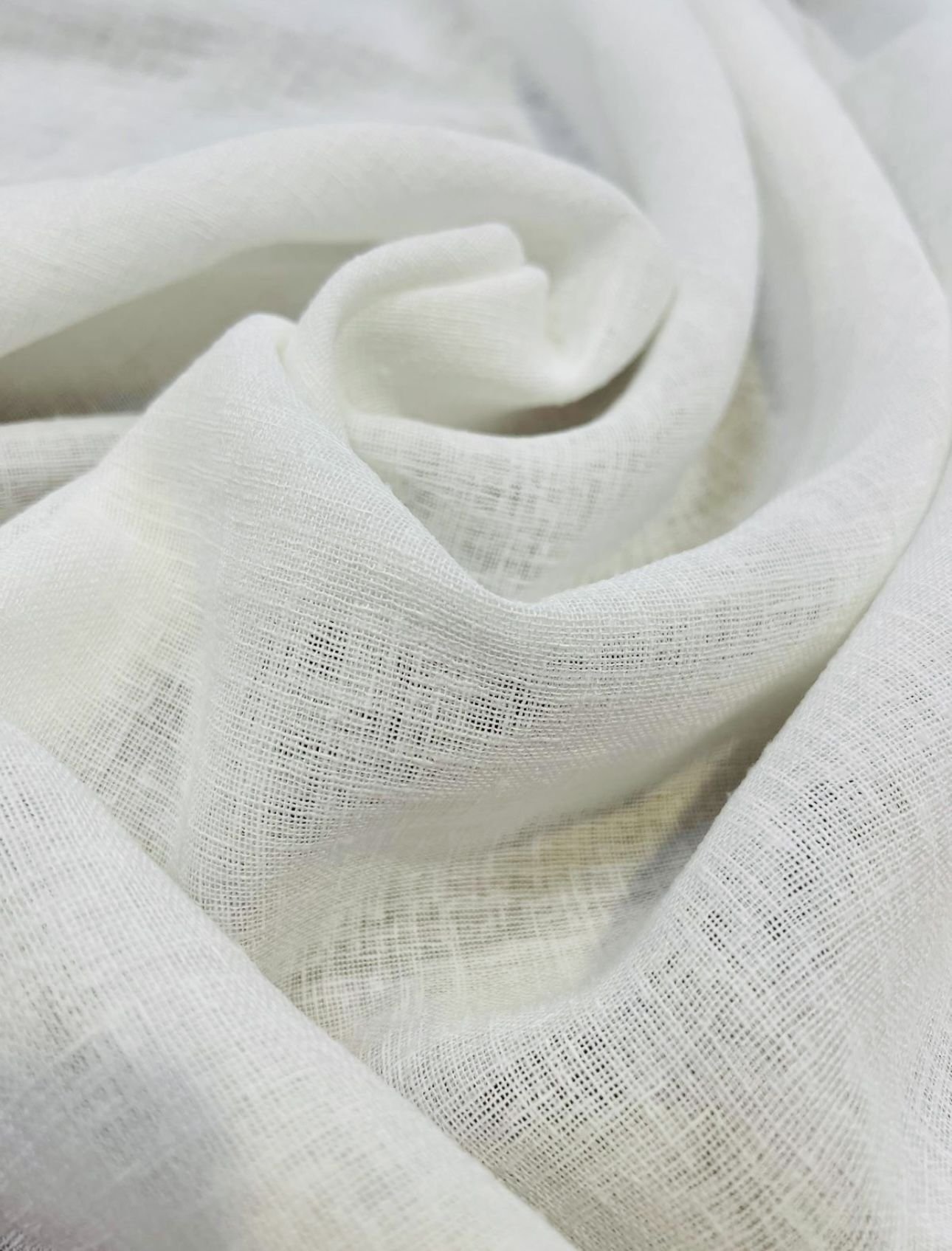 Visillo Modelo Tudor Natural – Textil Hogar Micaela
